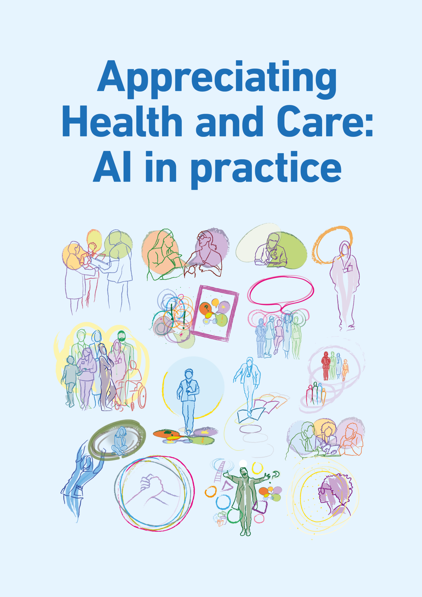 Get to know Appreciating Health and Care - Appreciating People